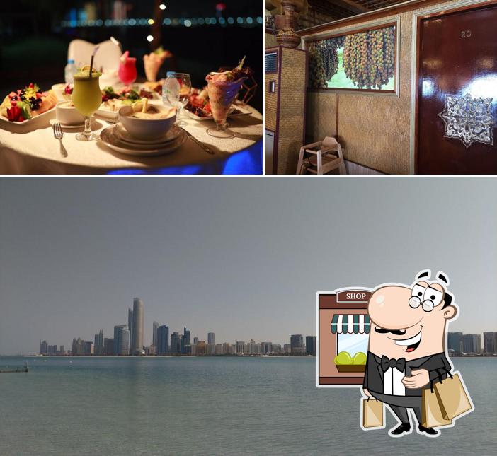 Al Asala Heritage Restaurant, Abu Dhabi - Restaurant menu, prices and ...