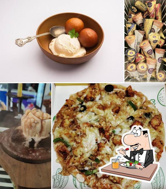 Amul Ice Cream and Snacks Parlour, Sulur - Restaurant reviews