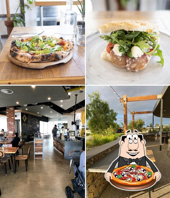Ikigai Coffee Shop in Lightsview - Restaurant reviews