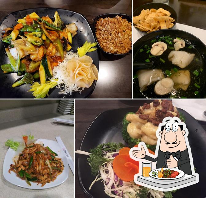 Cheng's Restaurant and Bar, Baton Rouge - Restaurant menu, prices and ...
