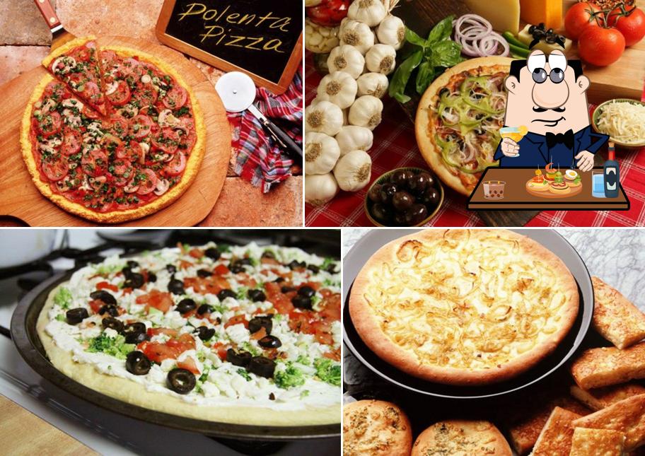 Chilli Tomato Pizzeria, Mumbai - Restaurant menu, prices and reviews