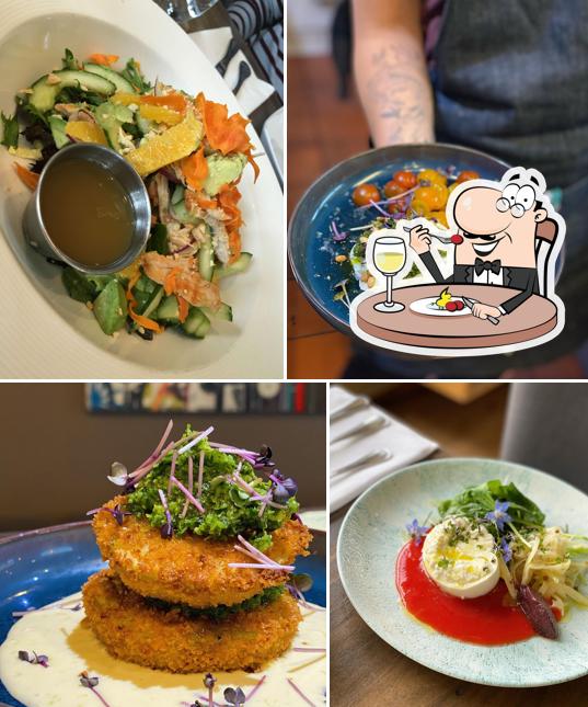 Crazyweed Kitchen, Canmore - Restaurant menu, prices and reviews