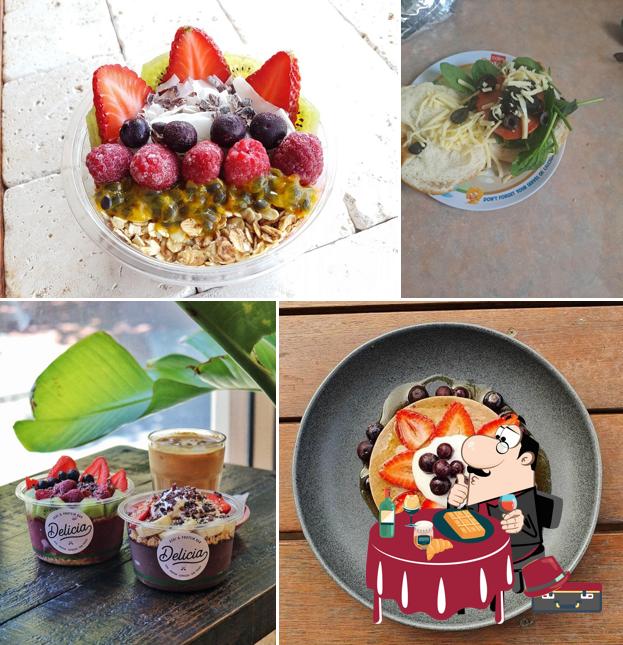 Top 5 restaurants with acai bowls in Adelaide, march 2025 - Restaurant Guru