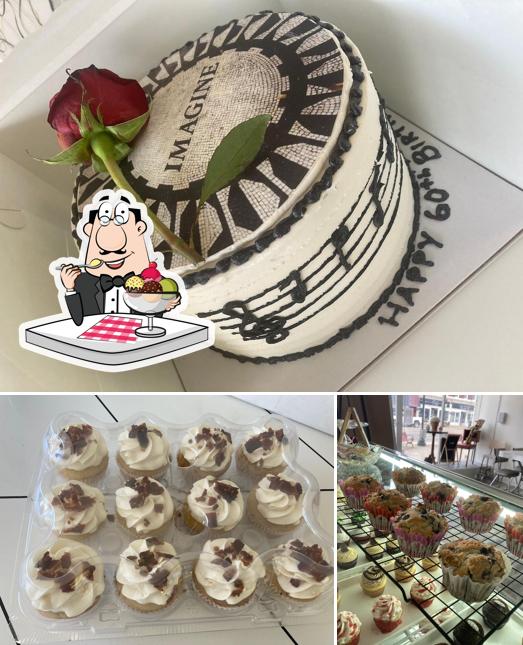 Best desserts in West Branch, spring 2024 - Restaurant Guru