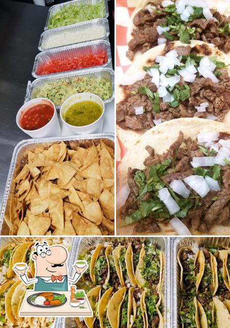 El Burro Loco Casper wy, Casper - Restaurant menu, prices and reviews