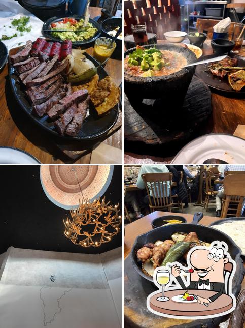 El Jonuco restaurant, Ciudad Apodaca - Restaurant menu and reviews