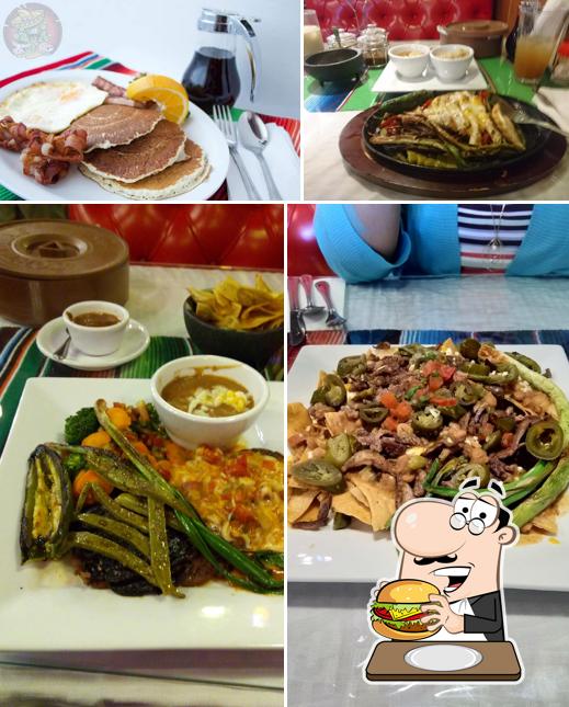 Restaurante El Nopal Ranchero, Tijuana - Carta del restaurante y opiniones