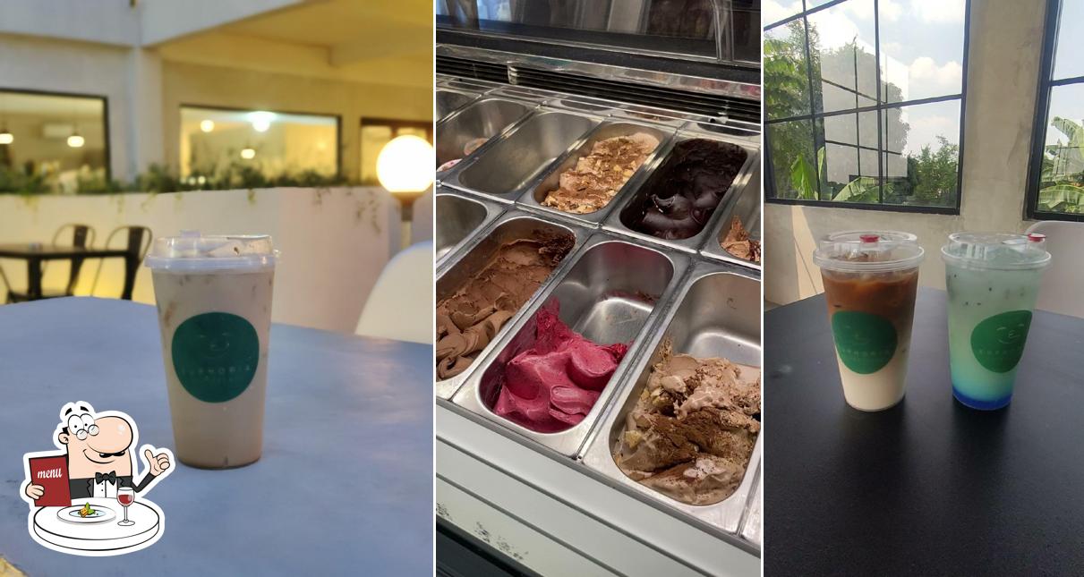 EUPHORIA SOCIAL SPACE, South Jakarta - Restaurant menu, prices and reviews