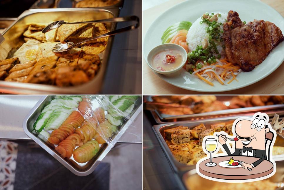 Family Rice Vietnam restaurant, Ho Chi Minh City, 64a Cửu Long ...