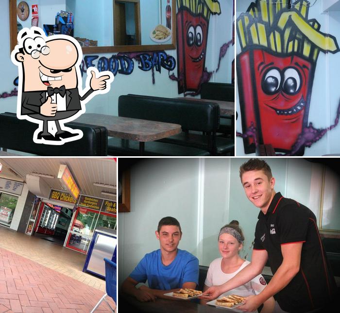 Leo's Food Bar in Lismore - Restaurant reviews