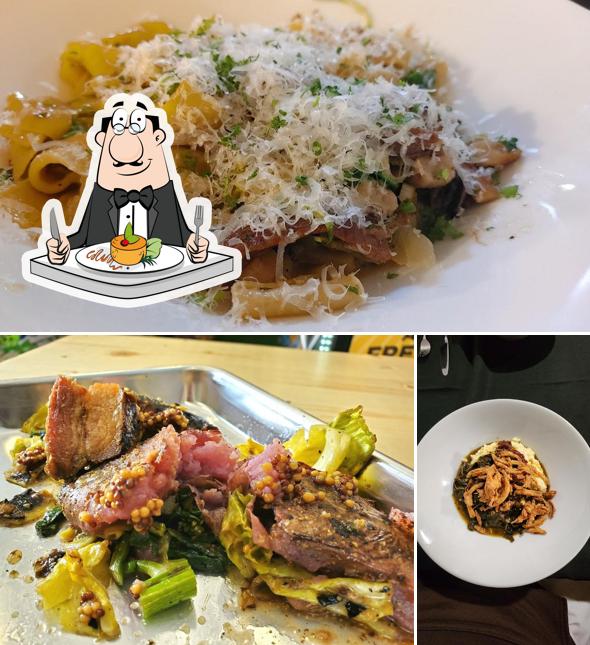 Feast Food Company, Redmond - Restaurant menu, prices and reviews