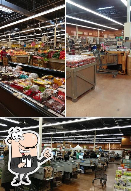 Fresh Thyme Market, Troy - Restaurant menu, prices and reviews