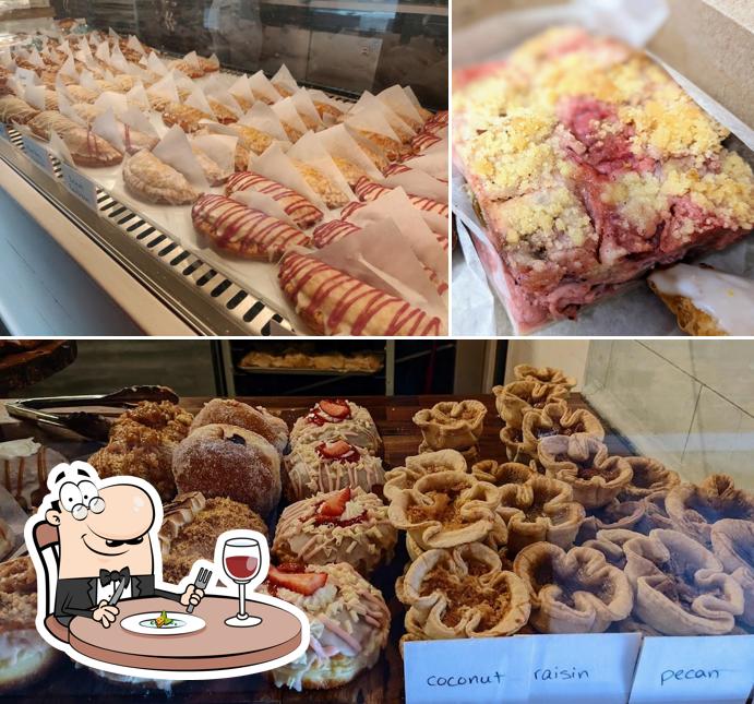 Impressions Bakery Café in Listowel - Restaurant reviews
