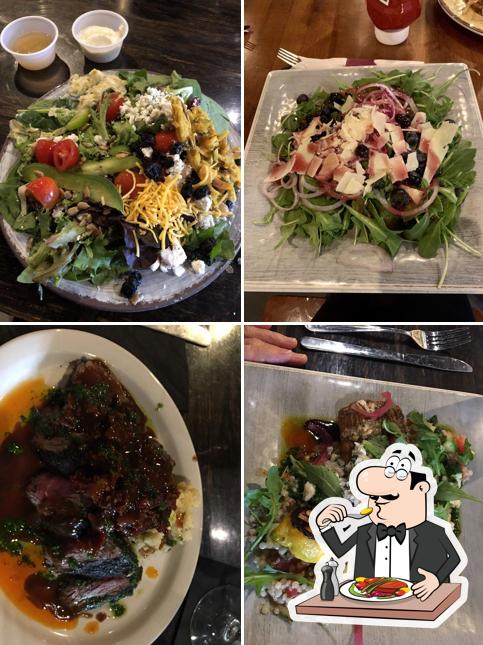 Kitchen 527 in South Haven - Restaurant menu and reviews