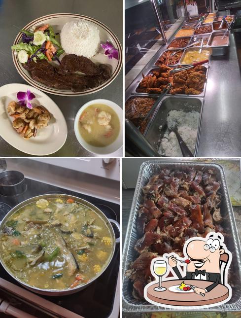 La Bahia Restaurant in Allentown - Restaurant reviews