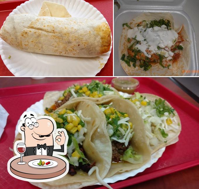 Pineda Tacos, Minneapolis - Restaurant menu, prices and reviews