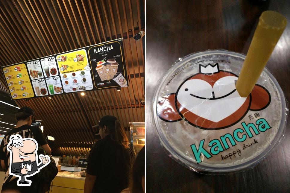 Kancha Happy Drink, Bangkok - Restaurant menu, prices and reviews