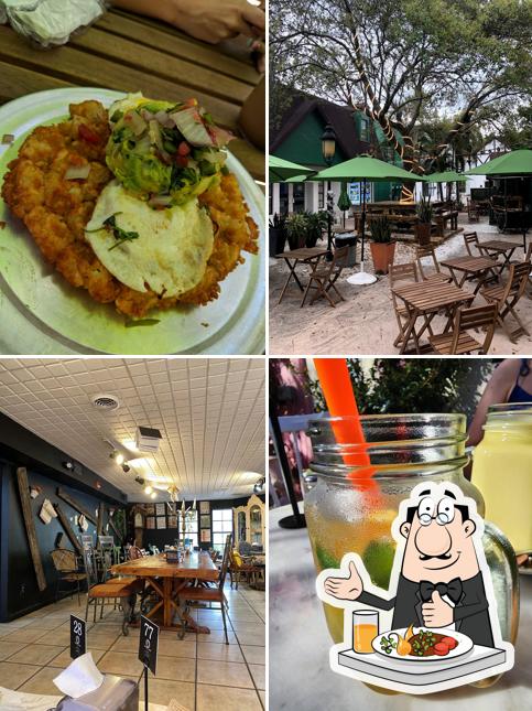 Neverland Coffee Bar in North Miami Beach - Restaurant menu and reviews