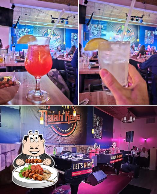 Prelude Sports Bar, Clearwater - Restaurant menu, prices and reviews