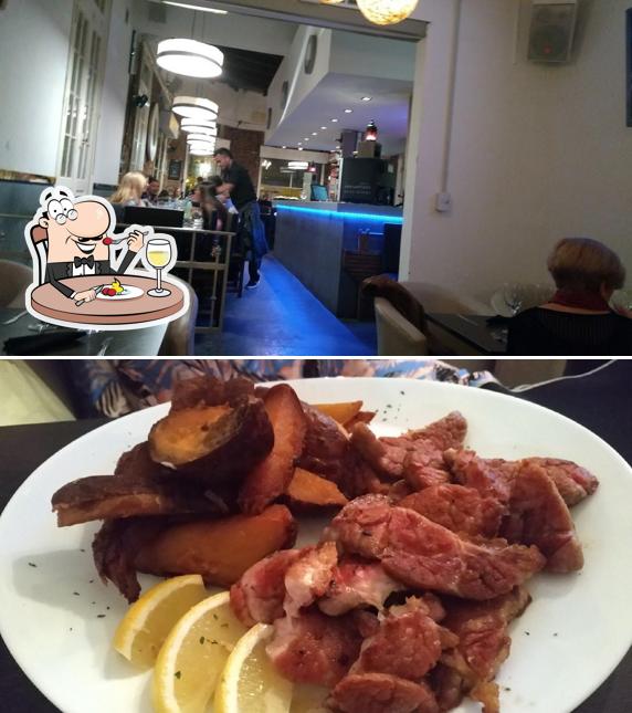 Zo Restaurant Drinks, La Plata - Restaurant reviews