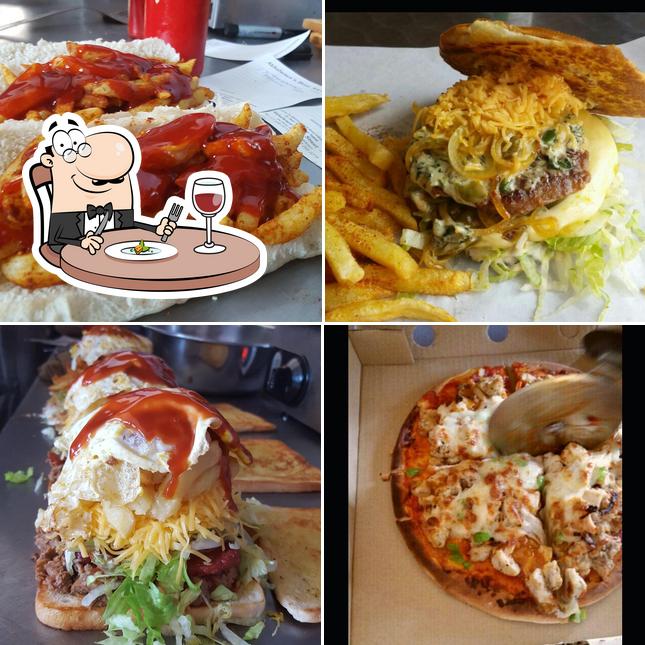 Akhalwaya Bros Fish & Chips, Johannesburg - Restaurant menu, prices and ...