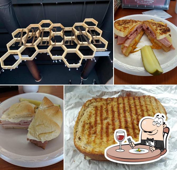 Best sandwiches in Decatur, Alabama, spring 2024 - Restaurant Guru