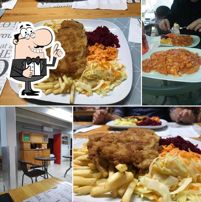 Bar PaPu, Wrocław, Robotnicza 72E - Restaurant reviews