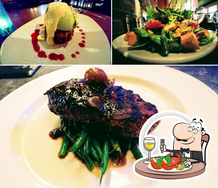 Restaurant Bricco, West Hartford - Restaurant menu, prices and reviews
