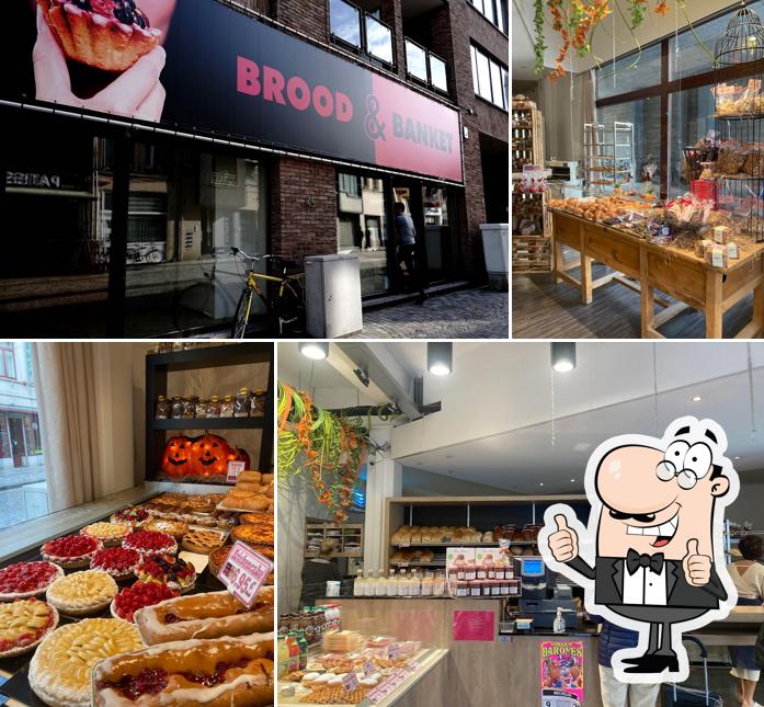 Brood & Banket, Mechelen - Restaurant menu, prices and reviews