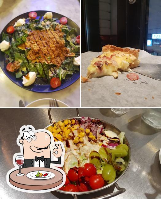 CHICAGO PIZZA&PUB, Seoul - Restaurant reviews