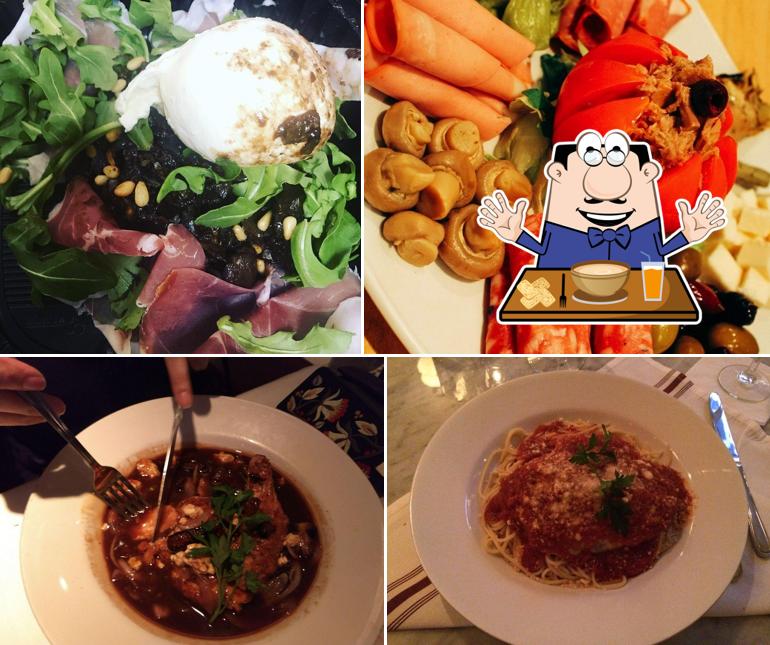 Daniella's Cafe and Market in Danvers - Restaurant reviews