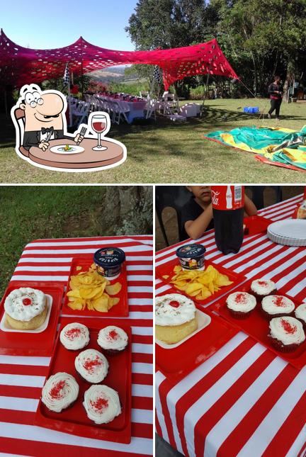 Dayspring Animal Farm, Richards Bay - Restaurant menu, prices and reviews