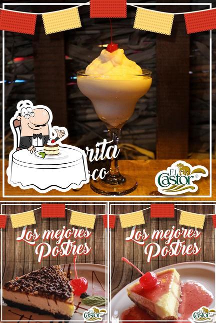 El Castor, Torreón - Menú del restaurante, precios y reseñas