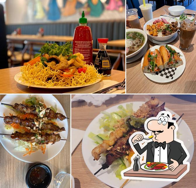 Fuh Station 2 - 8 ST in Saskatoon - Restaurant reviews