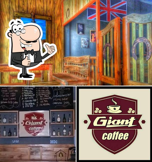 Giant Cafe, Malang - Restaurant reviews