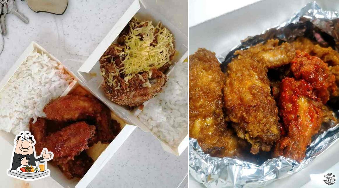 Ken Ken Fried Chicken Food Delivery, Pasay - Restaurant menu, prices ...