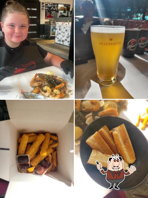 Kickin'Inn Tuggerah, Tuggerah - Restaurant menu, prices and reviews
