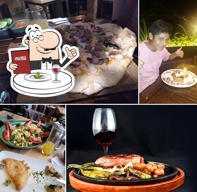 La Buena Brasa, Ciudad de México - Menú del restaurante, precios y reseñas