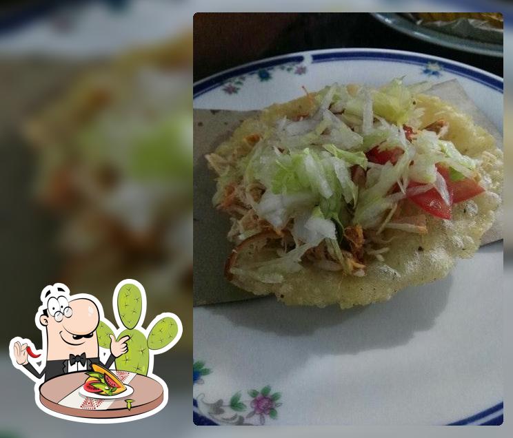 Loncheria Licos, Chetumal - Menú del restaurante, precios y reseñas