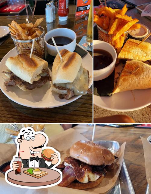 MC's Tap House, Brooklyn Park - Restaurant menu, prices and reviews