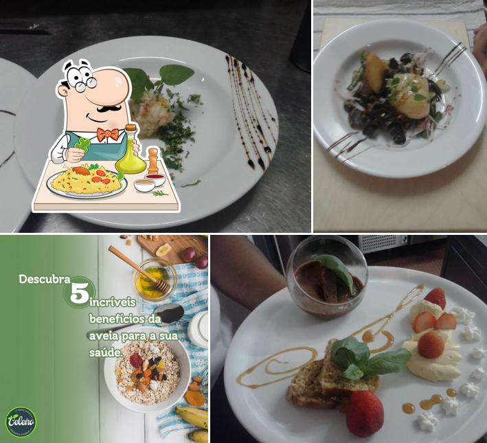 O Celeiro, Luz - Restaurant menu, prices and reviews