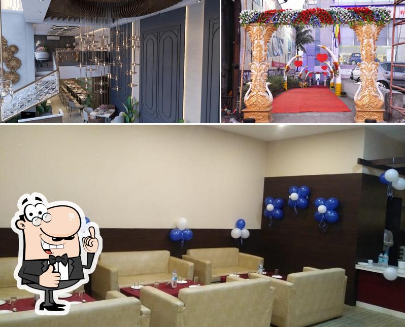 OJAS HOTEL & RESORT, Durgapur - Restaurant menu, prices and reviews