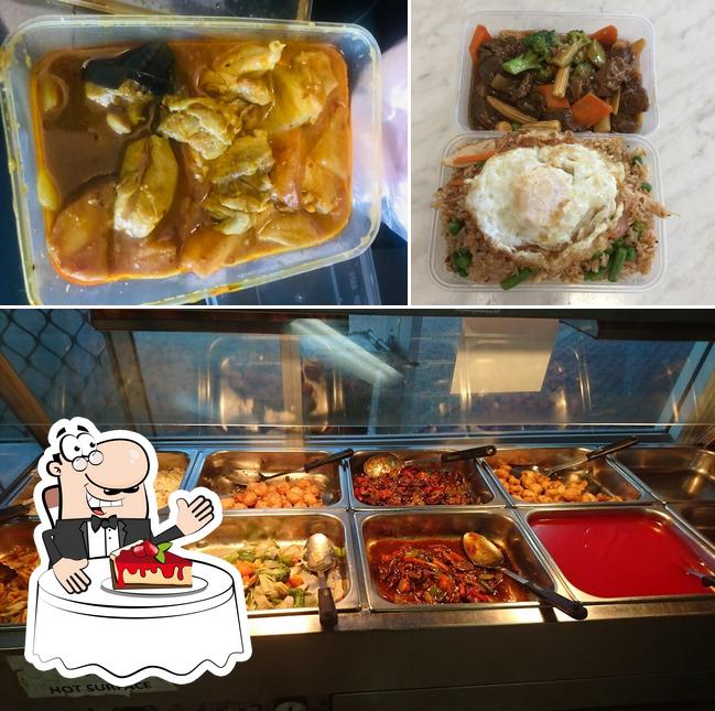 Onn's Kitchen Chinese and Malaysian takeaway, Cranbrook - Restaurant ...