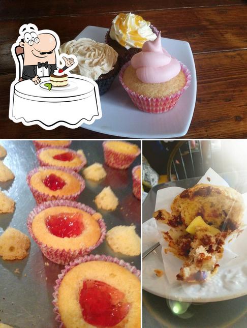 Out The Back Cafe in Inverell - Restaurant reviews