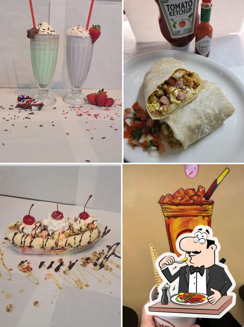 Paff's, Evanston - Restaurant menu, prices and reviews
