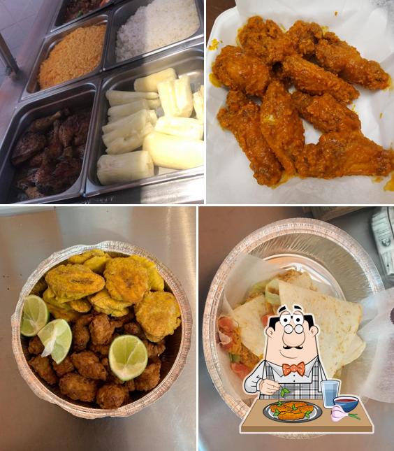 Pica Pollo Feng, Santo Domingo - Menú del restaurante, precios y reseñas