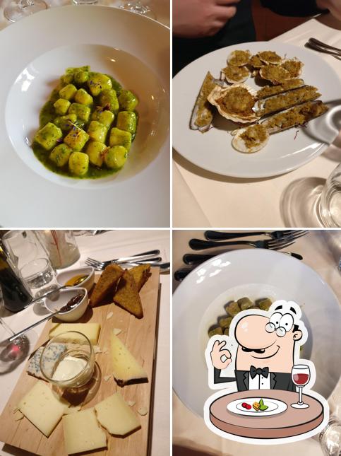 Ristorante Al Zuc, Pagnacco - Menu e recensioni del ristorante