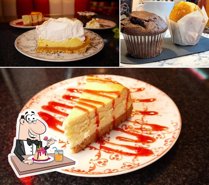 Rock & Boom in Barcelona - Restaurant menu and reviews