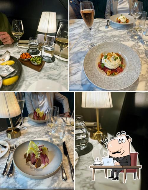 Silures, Cardiff - Restaurant menu, prices and reviews