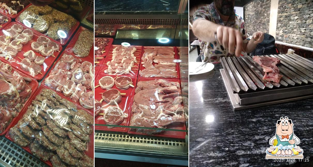 Steakhouse halal butcher, Batumi - Restaurant reviews